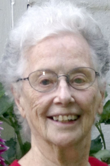 Roberta Williams 1923-2021 | News, Sports, Jobs - Tribune Chronicle